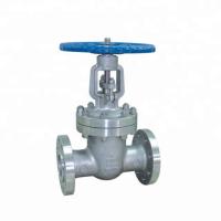 China China Valve Price List API600 Class 150 OS&Y Cast Steel Gate Valve for sale