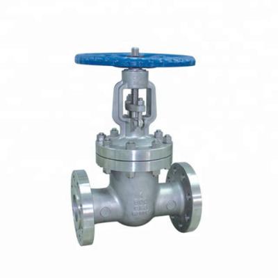 China China Valve Price List API600 Class 150 OS&Y Cast Steel Gate Valve for sale