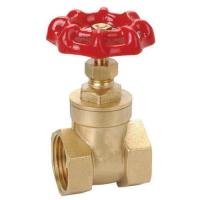 China Cast Steel Gate Valve Asme B16.10 Dn100 Non Rising Stem Ansi/Awwa C550 Class 150 Flange End Gate Valve for sale