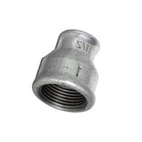 China Malleable Iron Fitting Reducing Socket 1