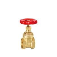 China Anti - Corrosion Extend Stem Resilient Seated Gate Valve With Surface Box DN50 for sale