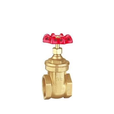 China Anti - Corrosion Extend Stem Resilient Seated Gate Valve With Surface Box DN50 for sale