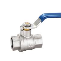 China 22mm WCB Petroleum Floating Ball Valve SIP Sterilization 1000 WOG for sale