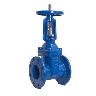 China Stainless Steel SW Gate Valve 2