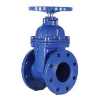 China API ANSI 150LB 3 Inch CF8 Stainless Steel Flange Gate Valve for sale