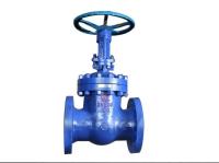 China API ANSI 150LB 3 Inch CF8 Stainless Steel Flange Gate Valve for sale