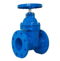 China API ANSI 150LB 3 Inch CF8 Stainless Steel Flange Gate Valve for sale