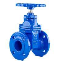 China Astm A216 Wcb Class 150~1500 Cast Steel Gate Valve Rf 1-24