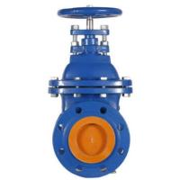 China Api600 Soft Seal Gate Valve Dn100 Pn16 Stainless Steel Gate Valve for sale