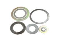 China ASME B16.20 Metal Sealing Spiral Wound Gasket SS316L 304 CS ANSI B16.5 ANSI B16.47 A/B for sale