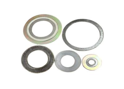 China ASME B16.20 Metal Sealing Spiral Wound Gasket SS316L 304 CS ANSI B16.5 ANSI B16.47 A/B for sale