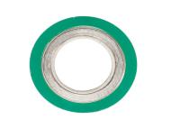 China Spiral Wound Gasket SS316L, 304 CS 150#, 300#, ANSI B16.5 ANSI B16.47 A/B for sale