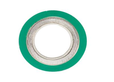 China Spiral Wound Gasket SS316L, 304 CS 150#, 300#, ANSI B16.5 ANSI B16.47 A/B for sale