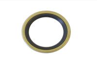 China 316/304 Inner Ring Type B/Rir Filler Graphite Flat Metal Spiral Wound Gasket Max Pressure 100 BAR 150lb 300lb for sale