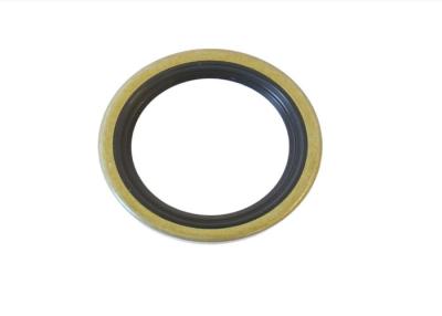 China 316/304 Inner Ring Type B/Rir Filler Graphite Flat Metal Spiral Wound Gasket Max Pressure 100 BAR 150lb 300lb for sale