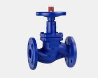 China AISI 316 DN80 CLASS 150 WCB Stainless Steel Flanged Globe Valve Stainless Steel Globe Valve for sale
