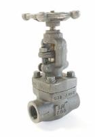 China DN15 DN600 Size Flanged Globe Valve With Stainless Steel Stem High Pressure for sale