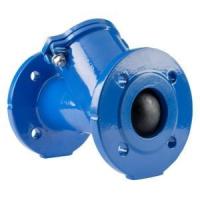 China Swing Check Valve 200# Threaded 316 Stainless Steel Flanged End Check Valve for sale