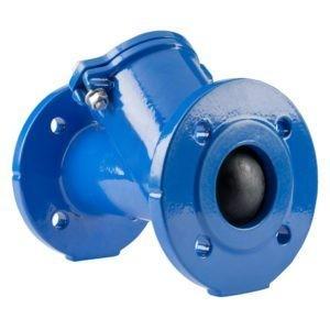 China Swing Check Valve 200# Threaded 316 Stainless Steel Flanged End Check Valve for sale