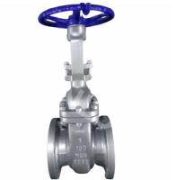 China Screw Down None Return Valve Globe Design With Angle Type DN15 ~DN200 Size for sale