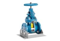 China API 598 CF8M Flanged Globe Valve DIN 3202 ANSI 150 Steel Globe Valve for sale
