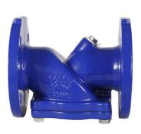 China Ansi 6 Inches Flange Type Cast Steel Swing Check Valve Non-Return Valve for sale