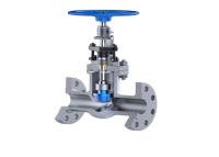 China API ANSI 150LB 3 Inch CF8 CF8M Stainless Steel 304 316 Globe Valve for sale