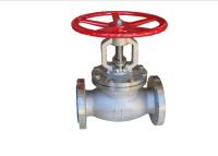 China API ANSI 150LB 3 Inch CF8 CF8M Stainless Steel 304 316 Globe Valve for sale