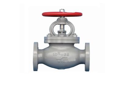 China Resilient Seated Socket Gate Valve With Spigot End For PE / PVC / DI Pipe for sale