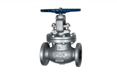 China Copper Alloy Water Globe Valve 1/2