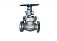 China Customized CF8 304 Stainless Steel Hand Wheel 2 Inch API Globe Valve for sale