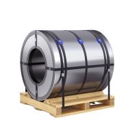 China AiSi JIS 304 Stainless Steel Coil SGS 316 Stainless Steel Sheet Coil For Building for sale
