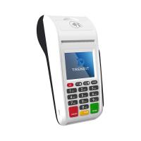 China Mini Smart POS Terminal Handheld Mobile POS Machines For VISA Bank Card for sale