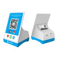 China Endurance QR Payment Sound Box Smart Wireless Voice Speaker Custom for sale