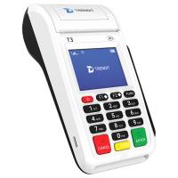 China 2.4 Inch Screen Wireless Handheld POS Terminal Mobile Mini For VISA Card Machine for sale