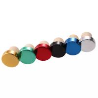 China Factory price synthetic t shape cork stopper custom wood cork for whisky rum vodka bottle wine bottle for sale