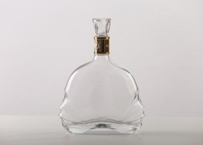 China glass bottle with excellent quality is a professional manufacturer of red wine, vodka, whisky and rum glass bottle in Ch for sale