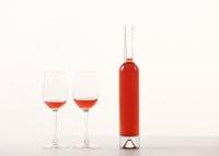 China 750ml 700ml 500ml Custom Empty Glass Bottle with Stopper Screw Cap Cork for Gin Vodka Whisky Tequila Liquor Alcohol for sale