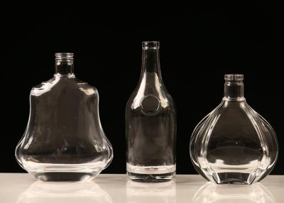 China Encore Packaging Bulk Purchase Empty Wine Bottle Lead Free Bordeaux Wine Glass Bottle 750ml 700g Red Wine Bottles for sale