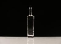 China Encore Packaging Bulk Purchase Empty Wine Bottle Lead Free Bordeaux Wine Glass Bottle 750ml 700g Red Wine Bottles for sale