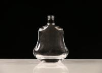 China Encore Packaging Bulk Purchase Empty Wine Bottle Lead Free Bordeaux Wine Glass Bottle 750ml 700g Red Wine Bottles for sale