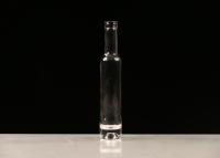 China Encore Packaging Bulk Purchase Empty Wine Bottle Lead Free Bordeaux Wine Glass Bottle 750ml 700g Red Wine Bottles for sale