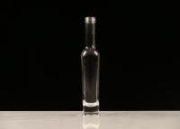 China Encore Packaging Bulk Purchase Empty Wine Bottle Lead Free Bordeaux Wine Glass Bottle 750ml 700g Red Wine Bottles for sale