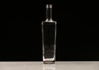 China Encore Packaging Bulk Purchase Empty Wine Bottle Lead Free Bordeaux Wine Glass Bottle 750ml 700g Red Wine Bottles for sale