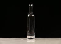 China Encore Packaging Bulk Purchase Empty Wine Bottle Lead Free Bordeaux Wine Glass Bottle 750ml 700g Red Wine Bottles for sale