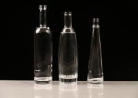 China Encore Packaging Bulk Purchase Empty Wine Bottle Lead Free Bordeaux Wine Glass Bottle 750ml 700g Red Wine Bottles for sale
