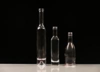 China Encore Packaging Bulk Purchase Empty Wine Bottle Lead Free Bordeaux Wine Glass Bottle 750ml 700g Red Wine Bottles for sale