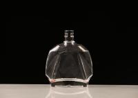 China Encore Packaging Bulk Purchase Empty Wine Bottle Lead Free Bordeaux Wine Glass Bottle 750ml 700g Red Wine Bottles for sale