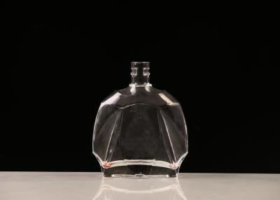 China Encore Packaging Bulk Purchase Empty Wine Bottle Lead Free Bordeaux Wine Glass Bottle 750ml 700g Red Wine Bottles for sale