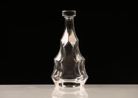 China Encore Packaging Bulk Purchase Empty Wine Bottle Lead Free Bordeaux Wine Glass Bottle 750ml 700g Red Wine Bottles for sale